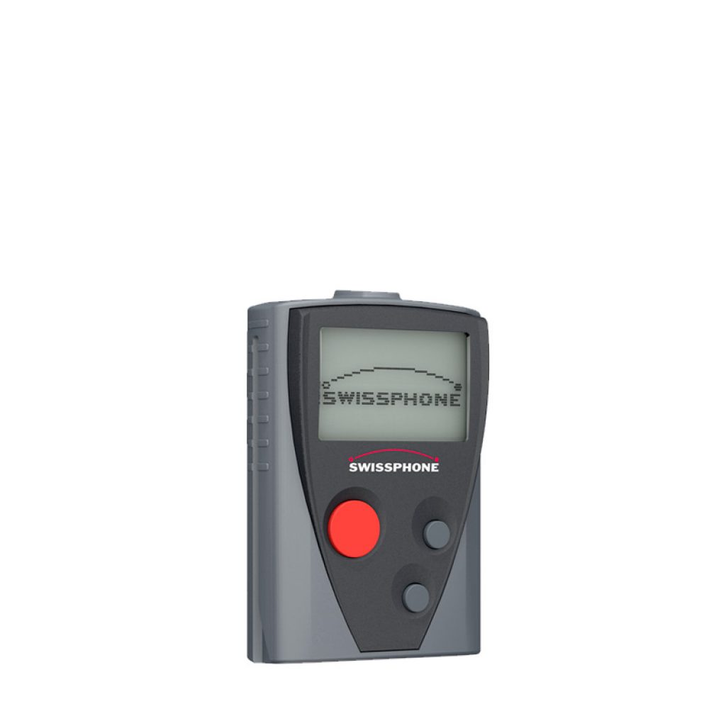 digitaler POCSAG Pager s.Quad X15 - Swissphone - Funktechnik Holzknecht ...