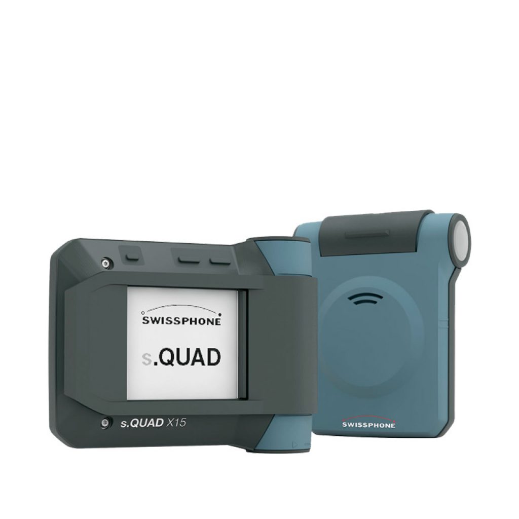 Pager POCSAG Digital - Funktechnik Holzknecht GmbH