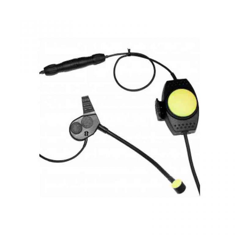 Fire Talk Headset - Imtradex - Funktechnik Holzknecht GmbH