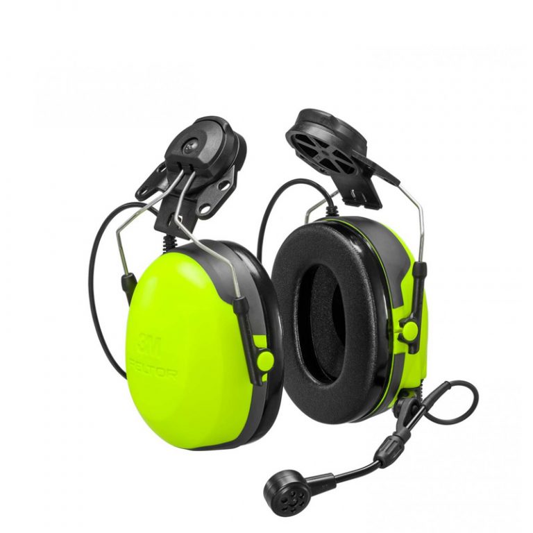 CH-3 Headset FLEX2 - 3M Peltor - Funktechnik Holzknecht GmbH