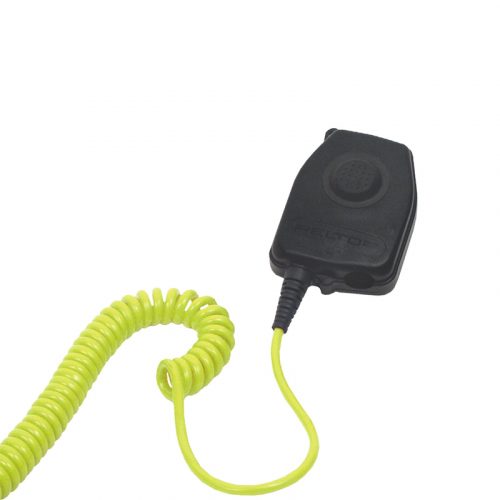 Headset Ground-Mechanic für die Flugzeugabfertigung - 3M Peltor ...